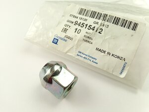 Болт Равон Деу Джентра 1.5 ☰ 11588713-General Motors Ціна 34 грн ...