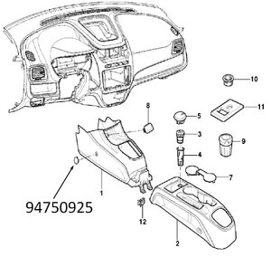 Хром рамки Равон Р4 Шевроле Кобальт 1.5 динамиков ☰ GRP905-GM ...
